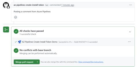 How To Streamline Github Api Calls In Azure Pipelines The Github Blog