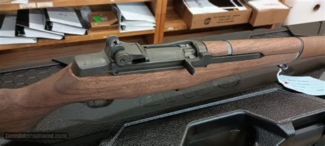Springfield Armory M1 Garand Cmp