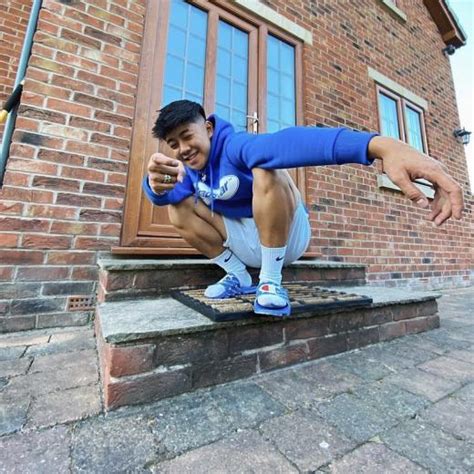 Khai Malik Face Model And Casting Agency