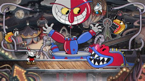 [100+] Fondos de fotos de Cuphead | Wallpapers.com