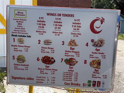24 Hour Chicken Chicken Is Just Days Away From Opening Wichita By E B