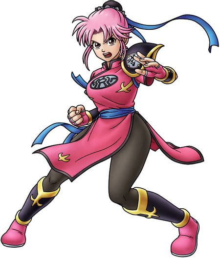 Maam Dragon Quest Wiki