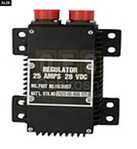 Dc Voltage Regulator 24v At Lindsay Mullen Blog