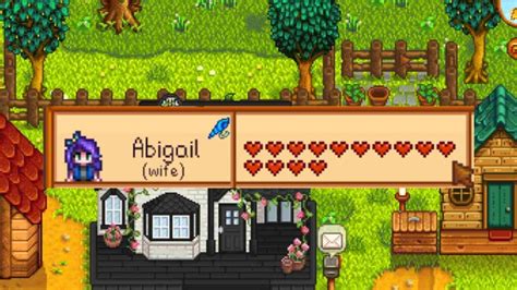 Guia Stardew Valley Abigail Theria Games