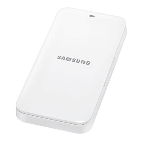 Genuine Samsung Galaxy S Spare Battery Charger Discountbattery