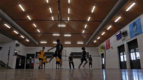 Penrith Vs Doonside Tech Knockout Warmup Youtube