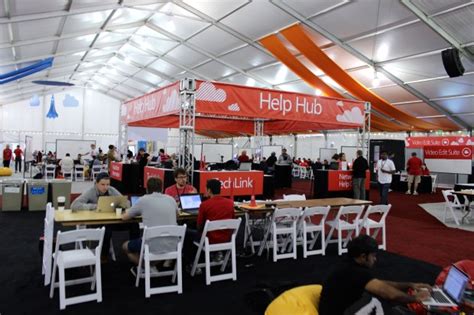 At Microsoft S Hackathon Employees Come Up With Solutions To Fix Societal Problems GeekWire