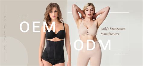 Womens Shape Wears Seamless Underwear Manufacturer Yishangyi