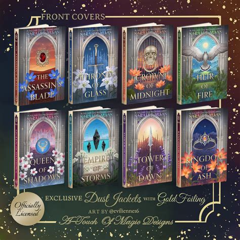 Throne Of Glass Beliebte Celaenas Geschichte 1 Ebrx