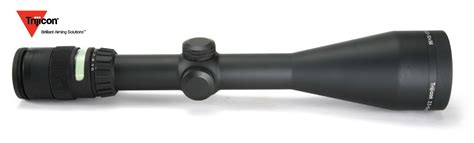 Trijicon Accupoint 25 10x56 Tr22 2g Trijicon Inc