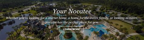 Master Planned Communities Near Jacksonville Fl Nocatee