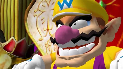 Wario World Per Gamecube è Stato Aggiunto A Nintendo Switch Online Multiplayerit