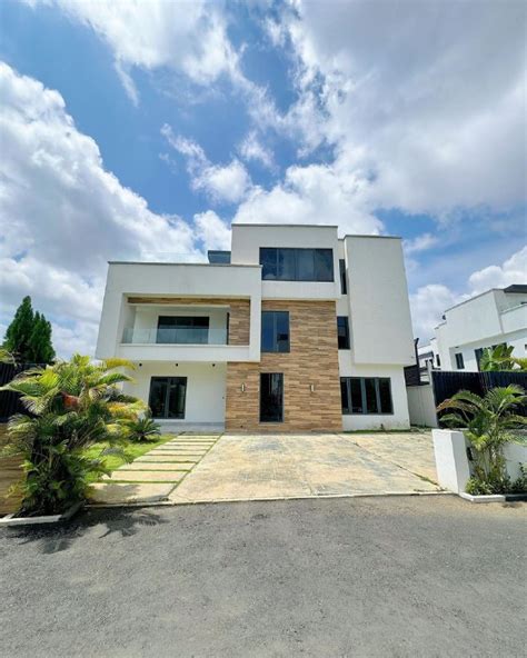 The Allure Of Luxurious Homes In Abuja Ai Realent