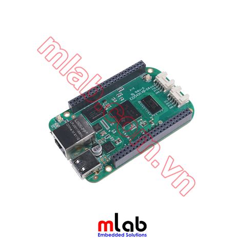 Beaglebone Green