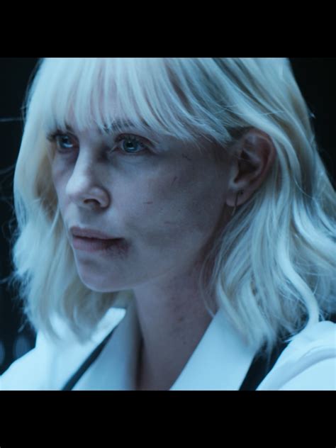 Atomic Blonde Apartment Fight Scene Highlights Tiktok