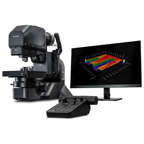 Digital Microscope Dsx2000 Evident Olympus Scientific Solutions Measuring Inspection