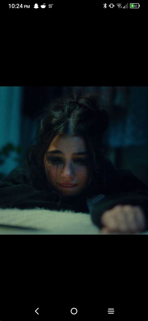 Charli After Everyone Is Done Using Her R Charlidameliomommy
