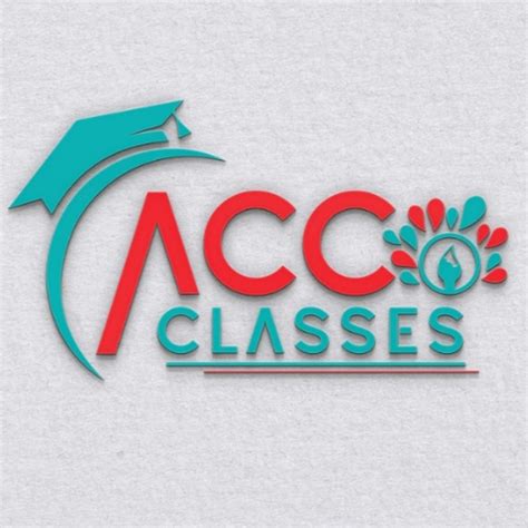 Acc Classes Youtube