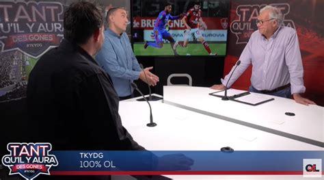 Lol Est Il En Danger Pour Le Maintien Tkydg Avec Michel Dehan