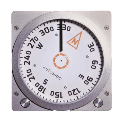Compass Course Repeater C20 Series Autonautic
