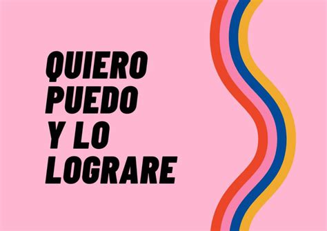 Plantillas Editables Con Frases Inspiradoras Gratis