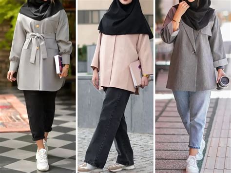 15 استایل دانشجویی جدید و شیک که باید ببینید عکس