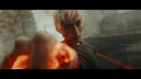 林宥嘉壓軸單曲邀黃奇斌首次合作 同演唱也同演出mv 蕃新聞