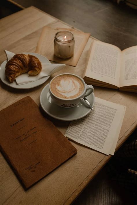 Brown Coffee Aesthetic ☕️ Coffee Shop Branding Coffee Shop Logo
