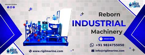 Samir Solanki On Linkedin Available At Rigil Marine