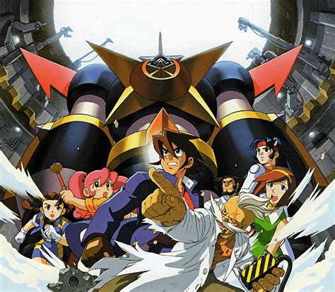 Tech Romancer Alchetron The Free Social Encyclopedia