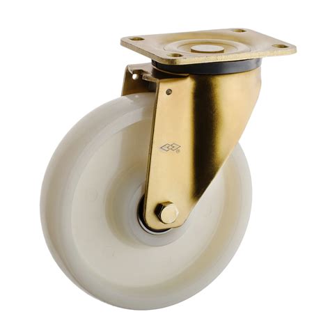 The Ultimate Control Custom Locking Casters Caster Manufacturers