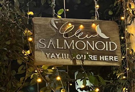 Nhà Hàng Salmonoid 32c Cao Bá Quát Ba Đình Hà Nội