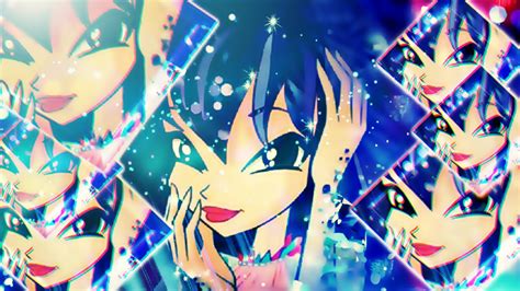Miraculous Adrienette Al Luna Park Credits To The Artist