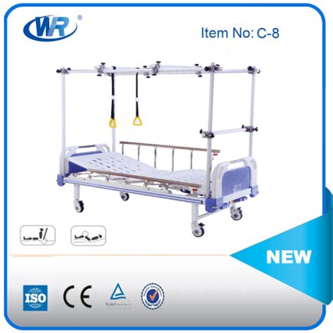 Linak Electric Medical Tractor Bed High Quality Linak Electric Medical