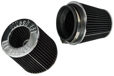 New Fitech Air Filters Fueled News