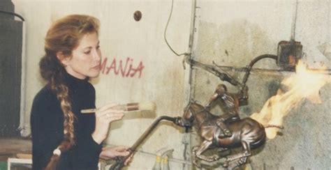 Art Squat Interviews