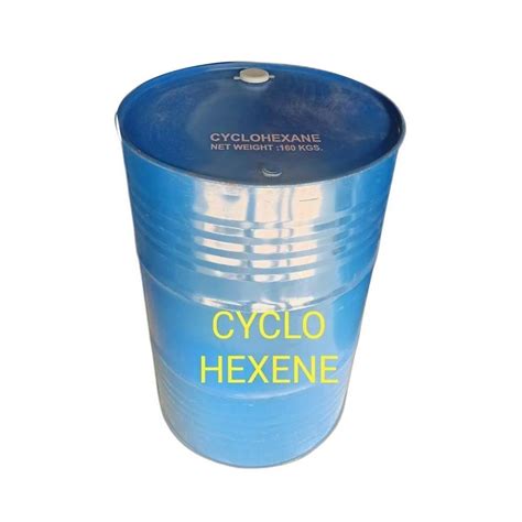 100kg Cyclohexane Chemical At Rs 275kg 110 82 7 In Dombivli Id