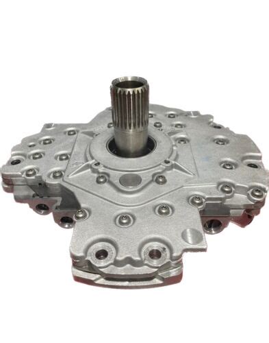 Rebuilt 66rfe Pump Assembly Ebay