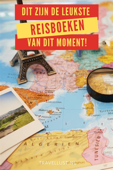 De Leukste Reisboeken Van Dit Moment 2020 Artofit