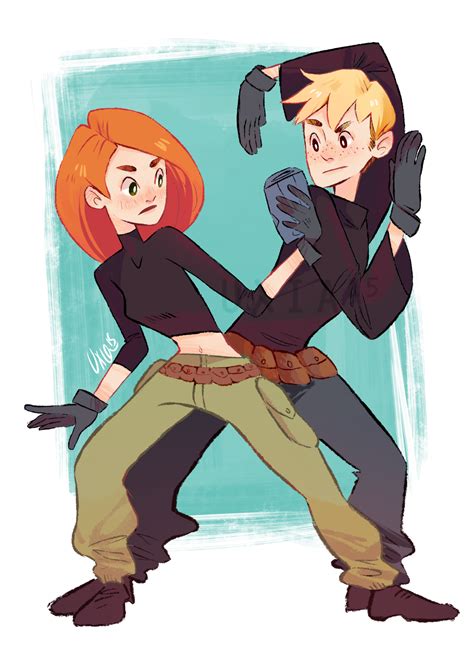 220 Kim Possible Ideas Kim Possible Kim And Ron Kim Possible And Ron
