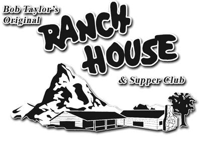 About Bob Taylors Original Ranch House