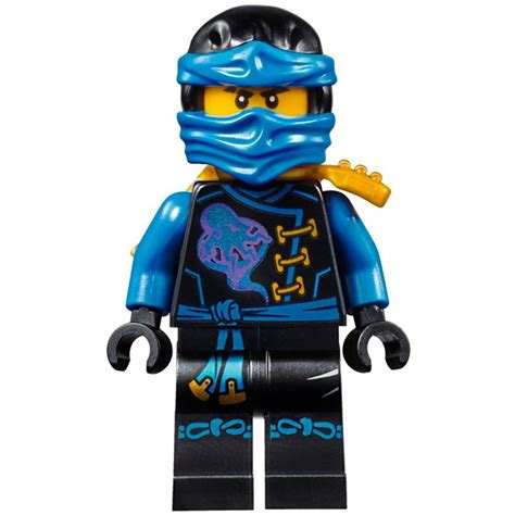 Lego Jay Skybound Minifigure Inventory Brick Owl Lego Marketplace