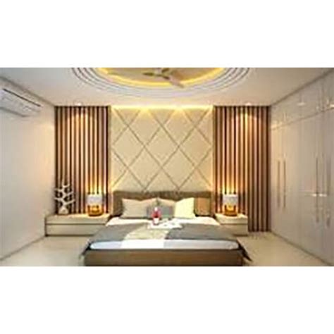 Bed Room Interior At Best Price In Faridabad Haryana Incense Interior Exterior Pvt Ltd