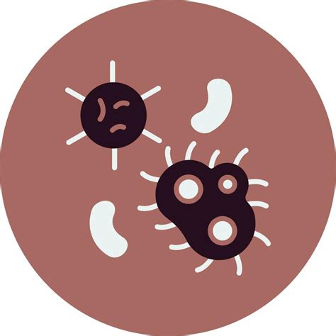 Germs Vector Icon 32685297 Vector Art At Vecteezy