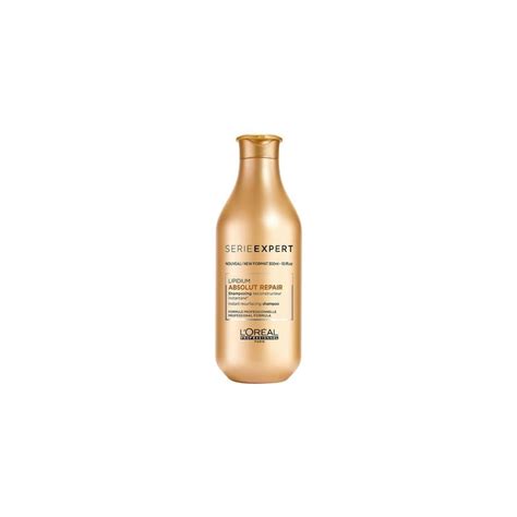 Sampon Absolut Repair L'Oreal Professionnel 300ml - eCosmo.ro