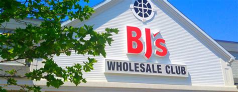 Bjs Wholesale Club Near Me Bjs Wholesale Club Locations