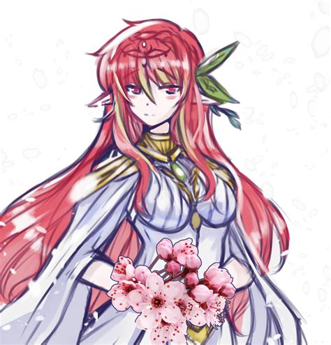 Serena Doodle By Midnightblue02 On Deviantart