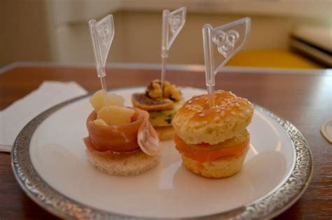 Thai Airways First Class