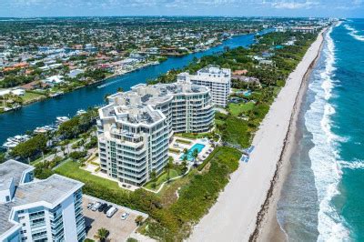 Ocean Grande Hillsboro Beach 2 Homes For Sale Echo Fine Properties