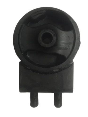 Rubber Black Round Engine Mouting 85 Hrc At ₹ 90piece In Ludhiana